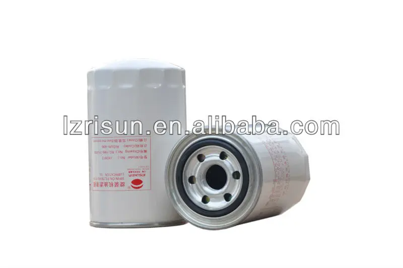 1012010-36d Oil Filter Heavy Truck Parts - Buy Oil Filter,Heavy Truck ...