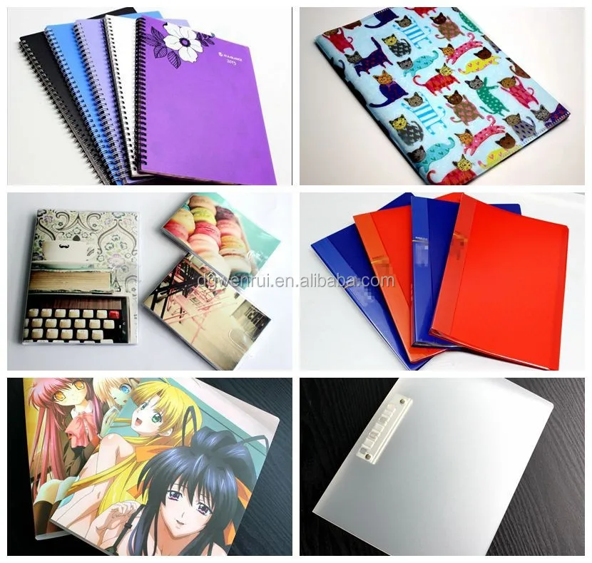 Japan L Shape File Stationery For Office Supplies And School Supplies ...