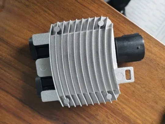 Control Fan Module for Transit 940009402 940004000 940008501 941013801 ...