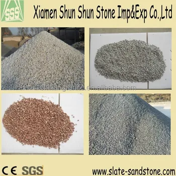 Natural Aggregates Sand Base Course And Gravel 3/4 3/8 G1 - Buy ...