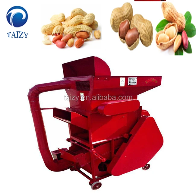 Commercial Widely Used Universal Peanut Sheller Machine For Sale - Buy ...