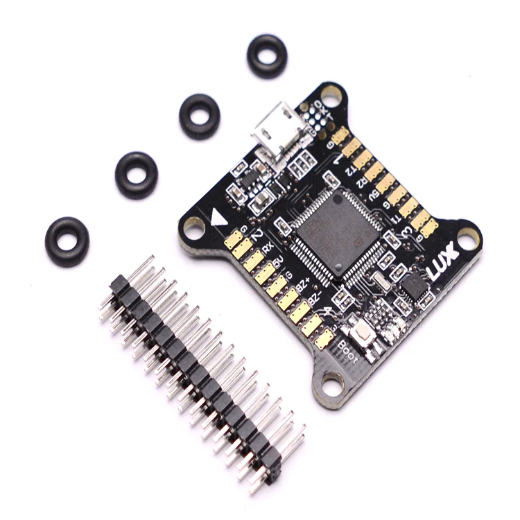 New Racer Flight Controller Betaflight Raceflight Firmware For Lux Diy ...