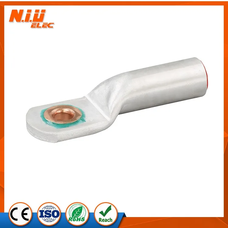 DTL-3 Bimetallic Ring Type Lugs,China Cable Lug Manufacturer| Alibaba.com