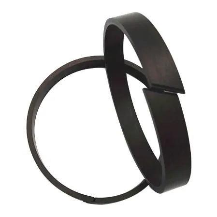 Popular Ptfe Filled Bronze Wear Ring Used In Both Piston And Rod ...