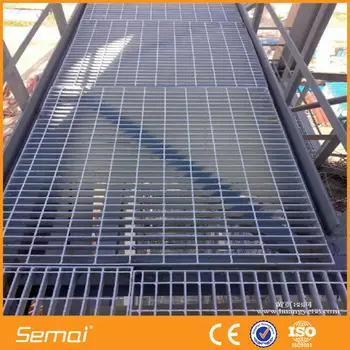 Building Materials Stainless Steel Wire Grid Floor Mesh - Buy Stainless ...