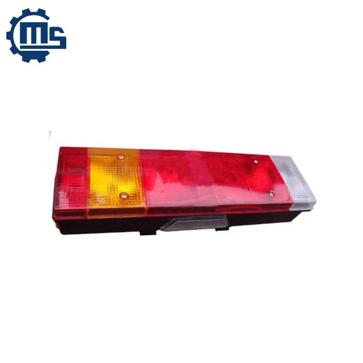 Truck Lamp, Truck Lamp direct from Xiamen Strong Lion Automobile Trade ...