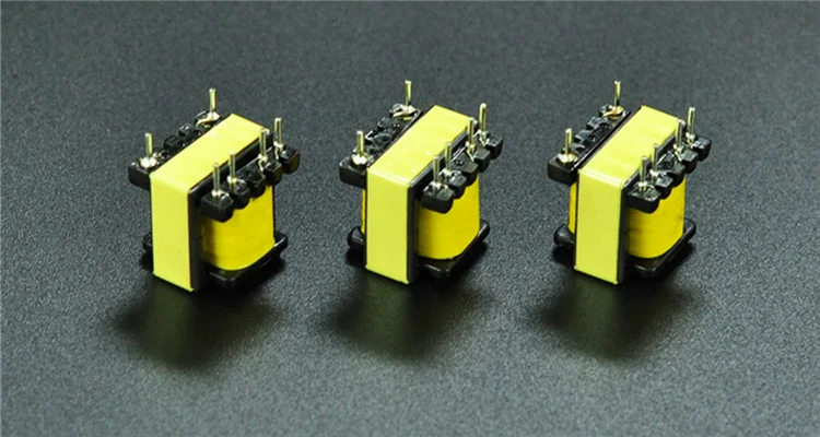 Mini Ee13 220v 12v Power Transformer With Factory Price For Office ...