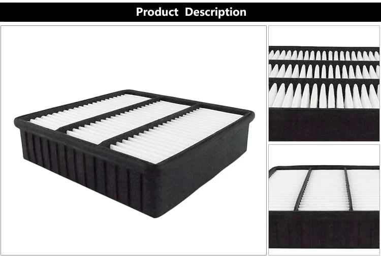 Performance Air Filters For Car Mr188657 Mr373756 Mr258421 Mr464177 ...