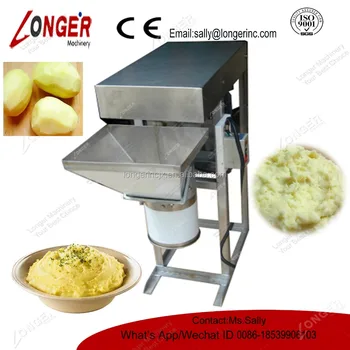 Hot Sale Potato Mashing Machine - Buy Potato Mashing Machine,Potato ...