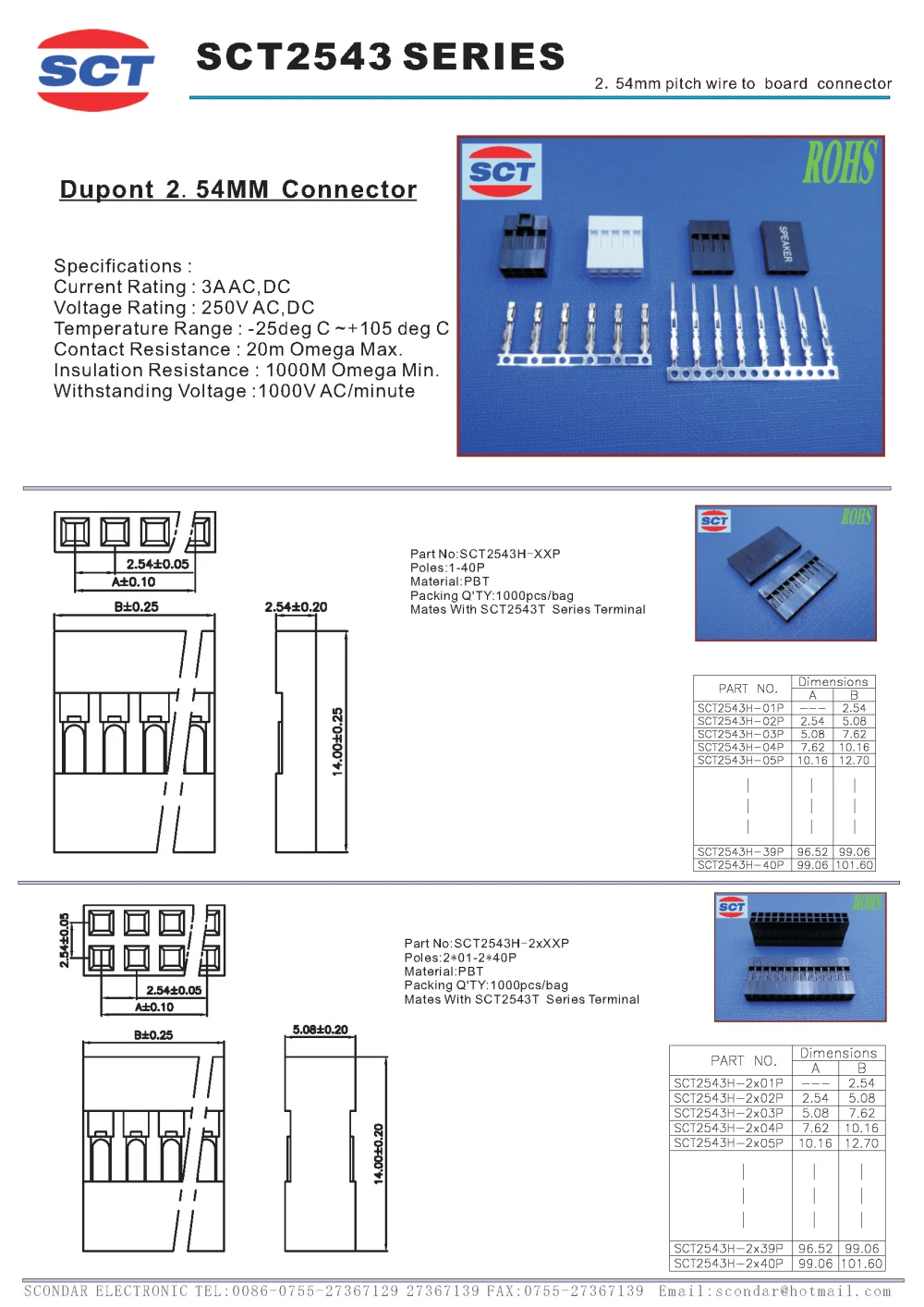 Sct Usb 3.8 Wiring Connector & Sata To 4 Pin Ide Molex Power Supply ...
