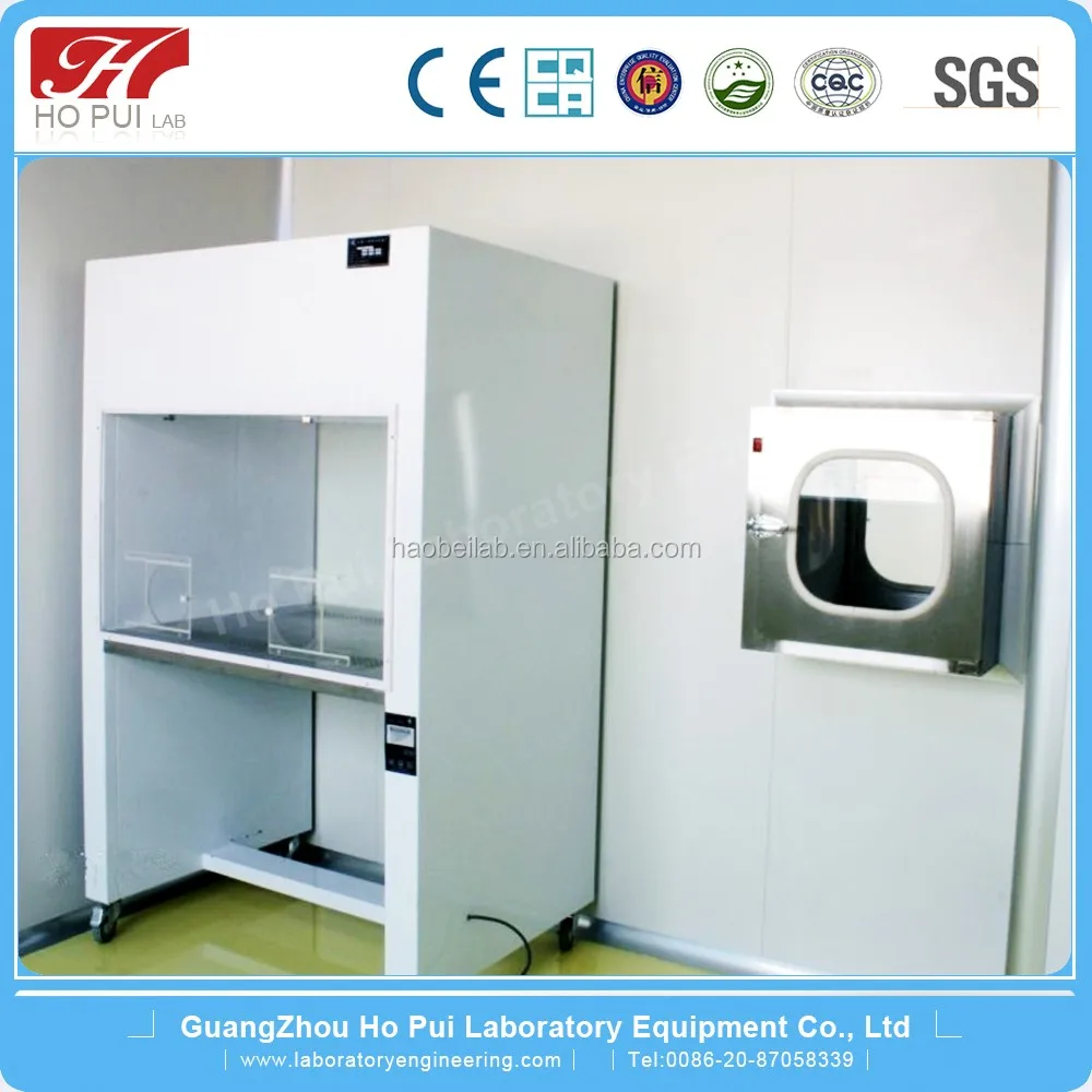 Lab Laboratory Pass Box Transfer Window Lab Transfer Through Window For ...