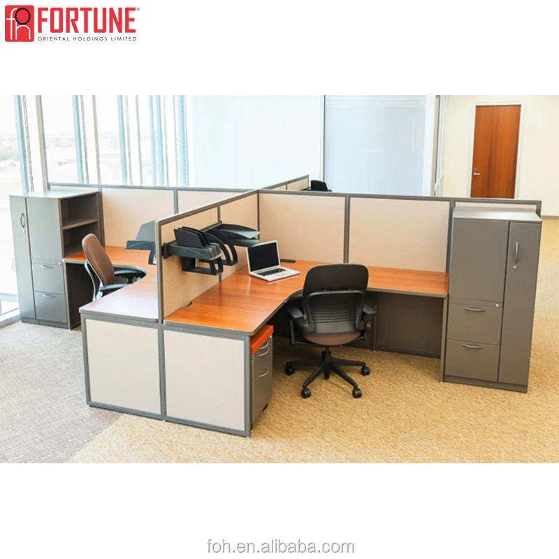 Sounds Proof Call Center Cubicles In Guangzhou (foh-42wt) - Buy Call ...