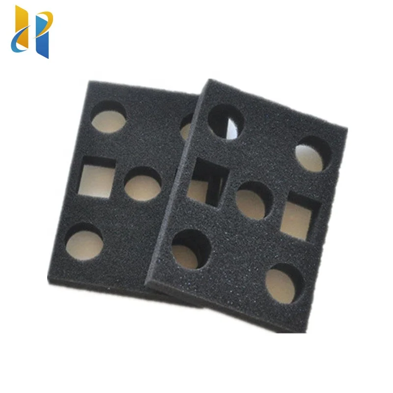 Pu Foam Packaging Inserts Protective Packing Foam Sponge & Custom ...