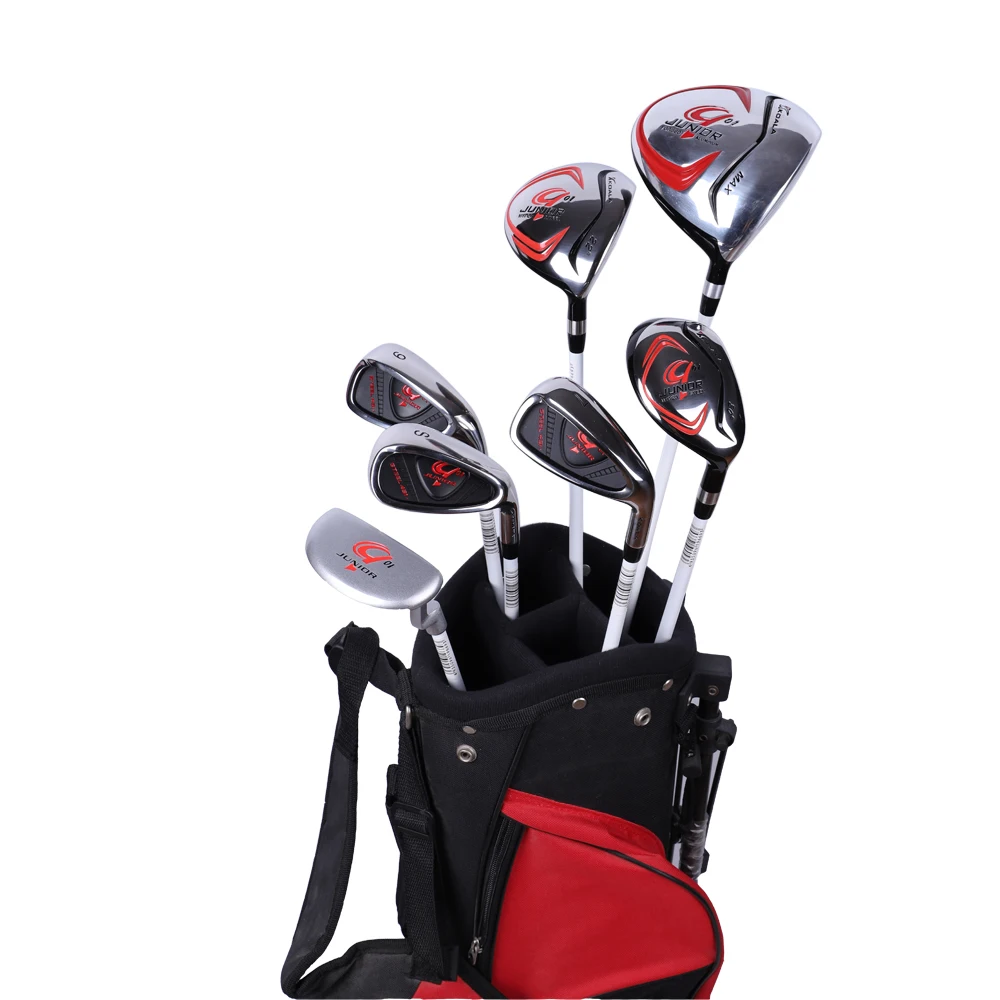 OEM Junior Golf Club Sets - Complete Kids Golf Equipment