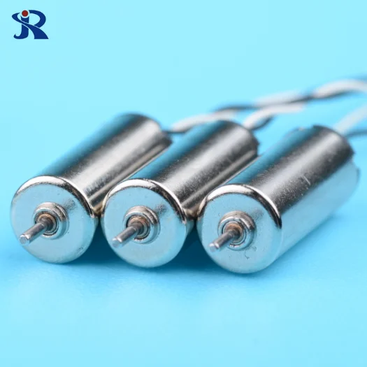 Dc 3,7 V Dia 6mm Micro Kernlosen Mini Drone Motor 60000 Rpm - Buy 60000 ...