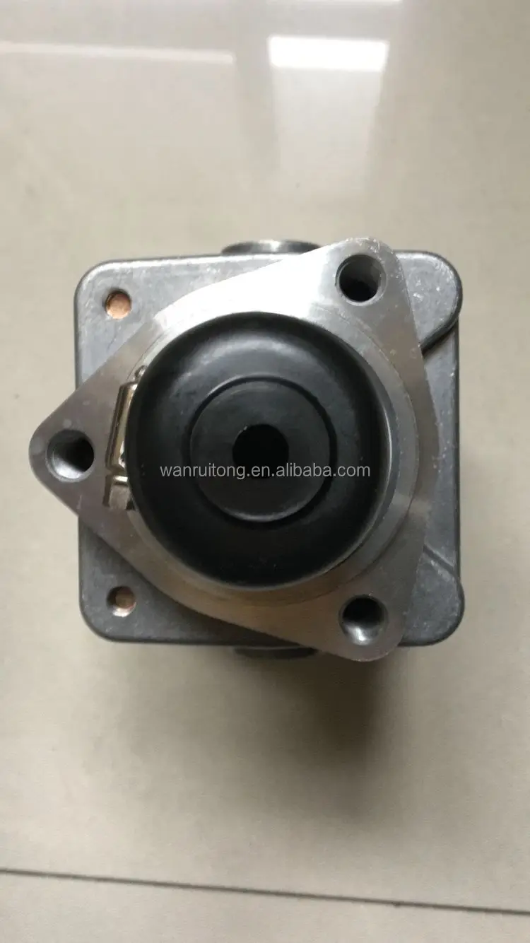 Vit Knor Foot Brake Valve Mb4419 Mb4436 For Ivec 2454645 Airfre ...
