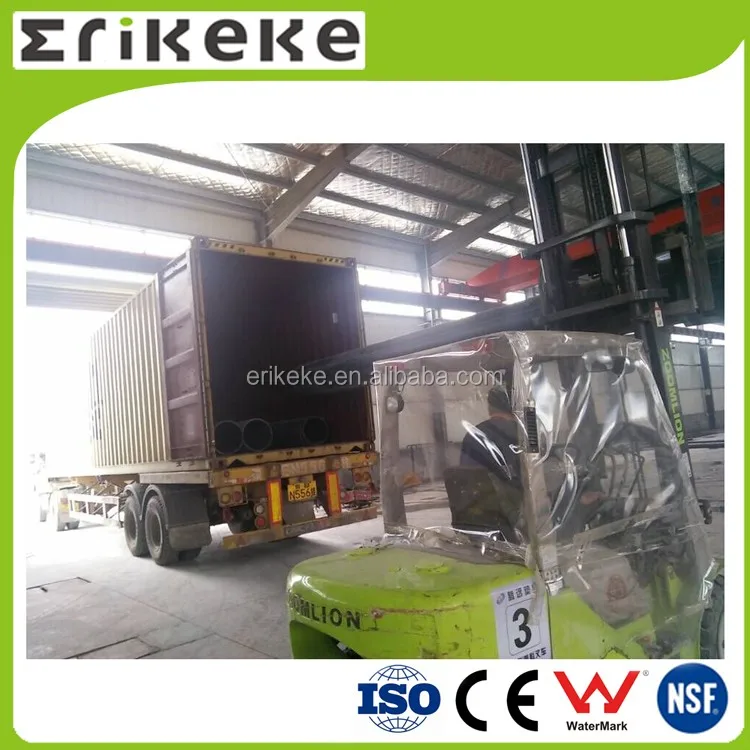 2 Inch Polyethylene Pipe for Irrigation - HDPE Rolls