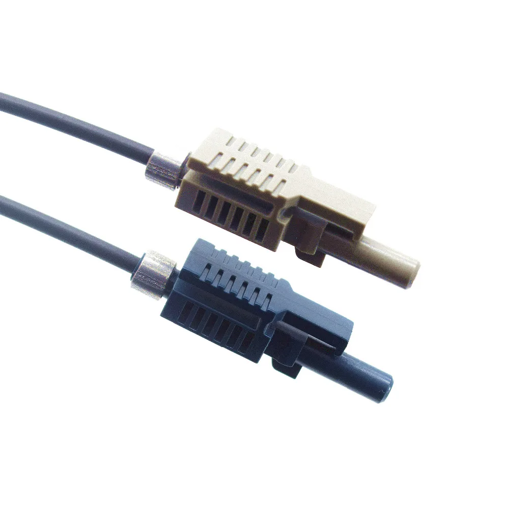 AVAGO Plastic Optical Fiber Cable - HFBR-4503Z & HFBR-4513Z