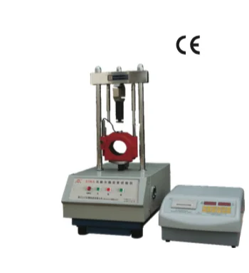 2019 Hot STM-1 Asphalt Marshall Stability Tester/ Testing Machine
