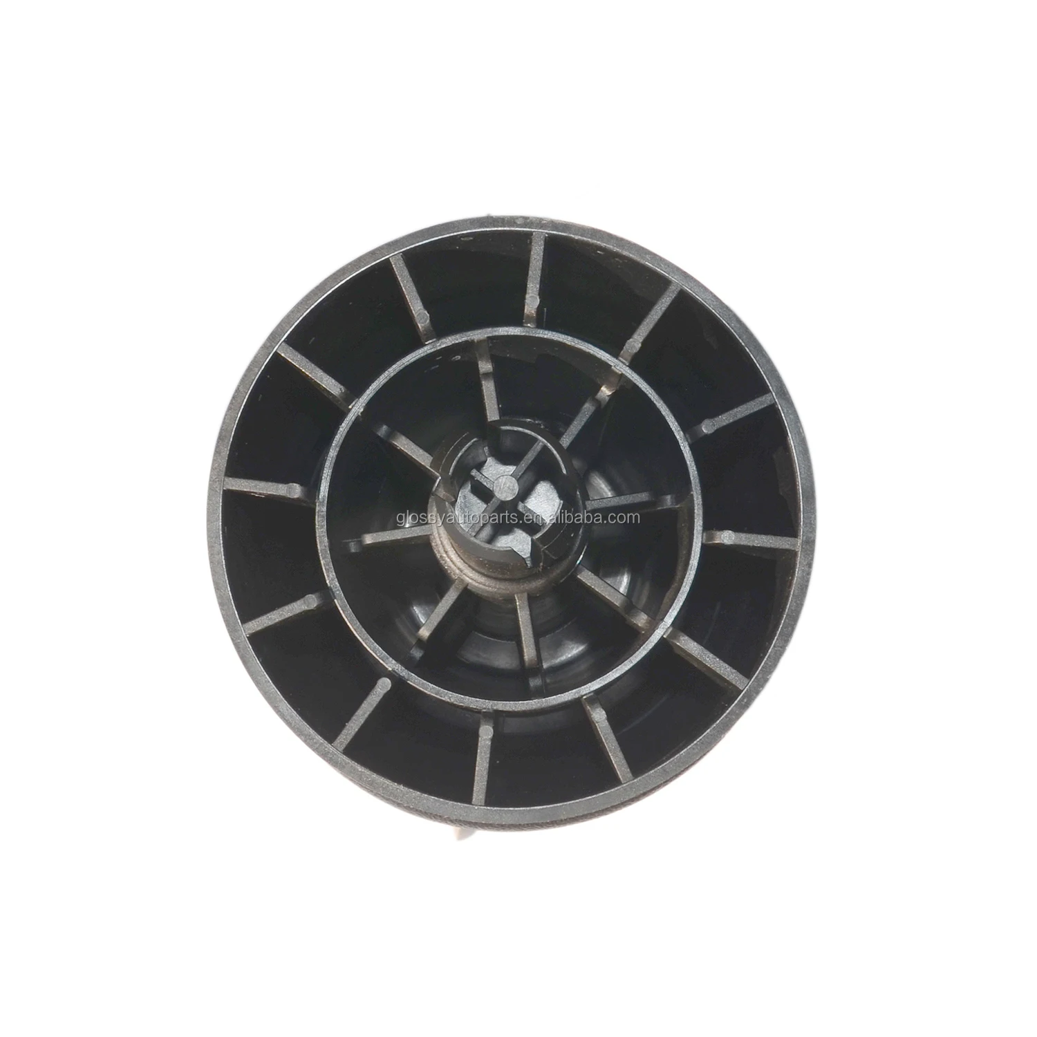 Glossy Air Suspension Spring For Land-rover Range-rover L494 Lr052171 ...