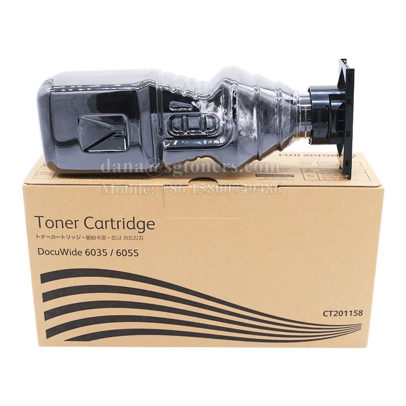 006R01238 Toner Cartridge - Compatible Dry Ink Solution