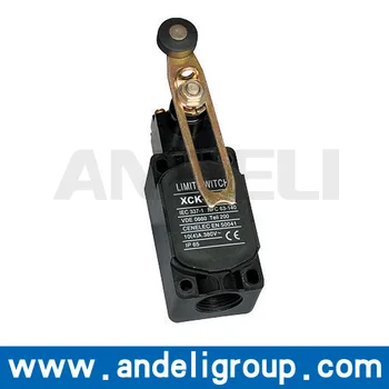 High Quality Limit Switch High Temperature Limit Switch - Buy High Temperature Limit Switch,High ...