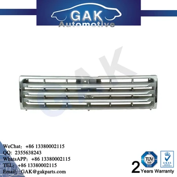 Radiator Grille For Mitsubishi Pajero Montero V43 6g72 V44 4d56 V45 ...