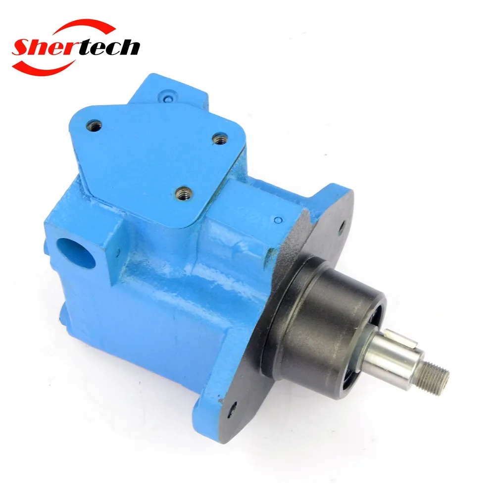 Shertech Pump - Vickers VTM42 Vane Pump for Hydraulic Oil Power Steering