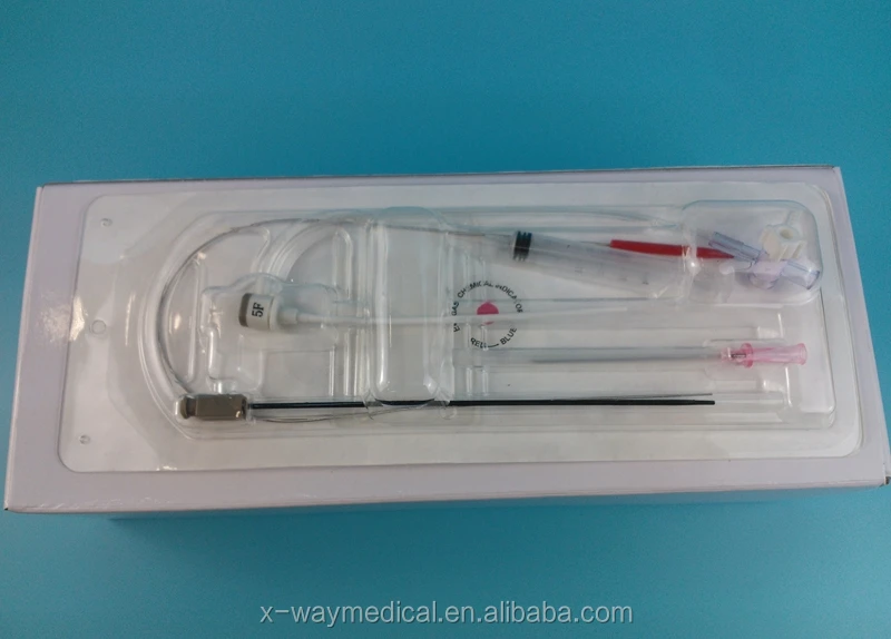 Transradial 4f 5f 6f 7f 8f 9f 10f 11cm Medical Suppplier Femoral Radial ...