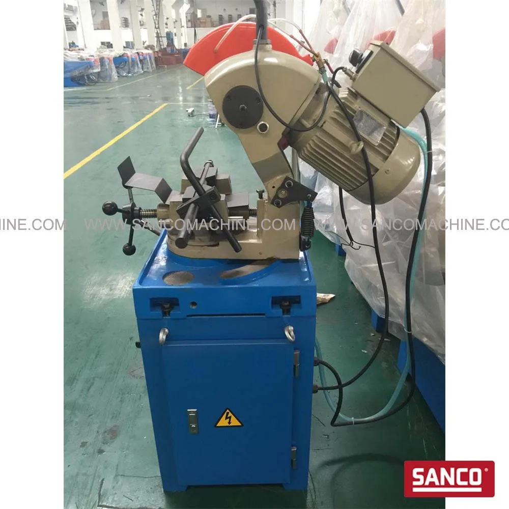 Metal Disk Saw Machine - Buy Metal Disk Saw,Disk Saw Machine,Cutting ...