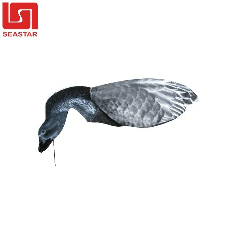 Plastic Bird Hunting Decoys Goose Duck Decoy - Buy Decoys Hunting ...