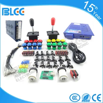 Classical Board Game Machine Parts Maker Direct Wholesale Diy Arcade ...