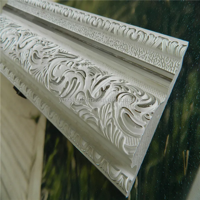 Russian Style Decorative Plaster Molds - Modern Design for Home Decor ...