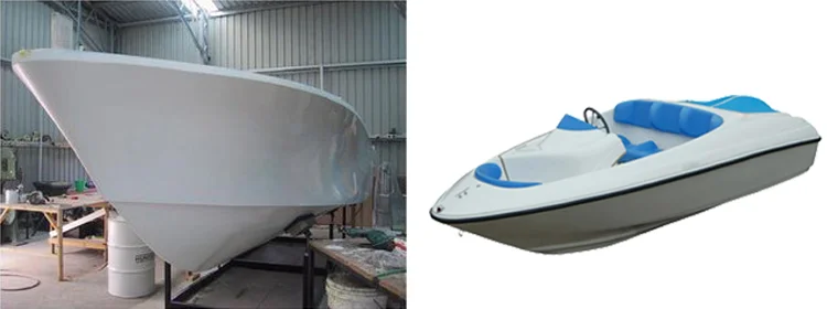 G89 Liquid Marine Orthophthalic Unsaturated Polyester Resin For ...