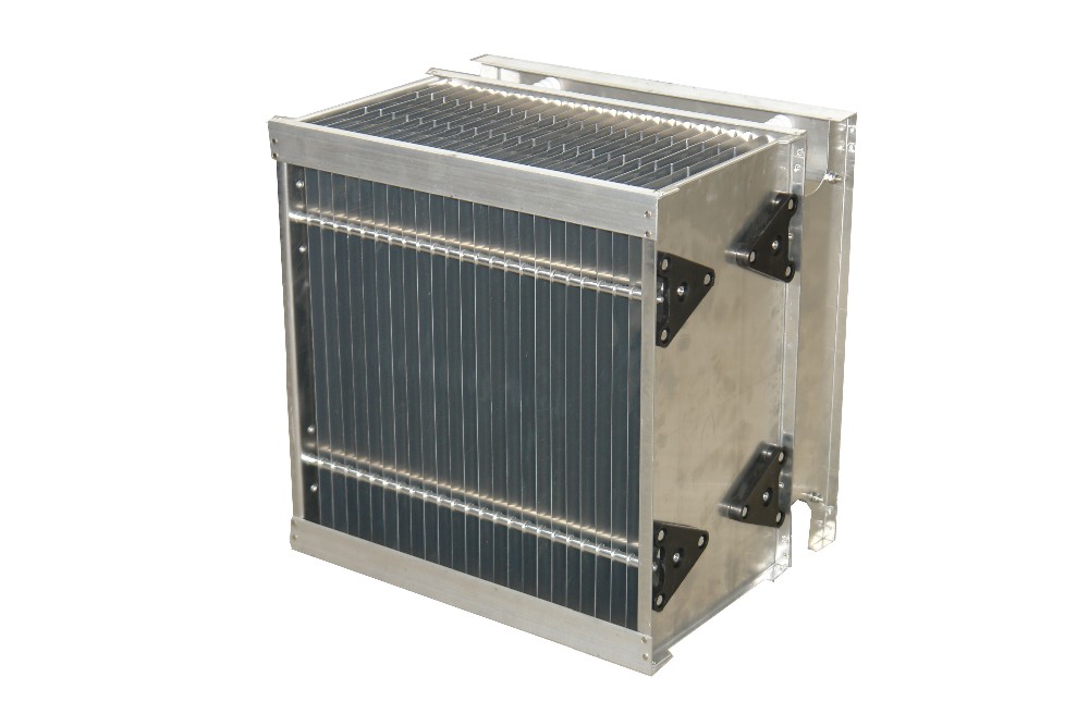 ESP Module Electrostatic Filter - Efficient Air Purification