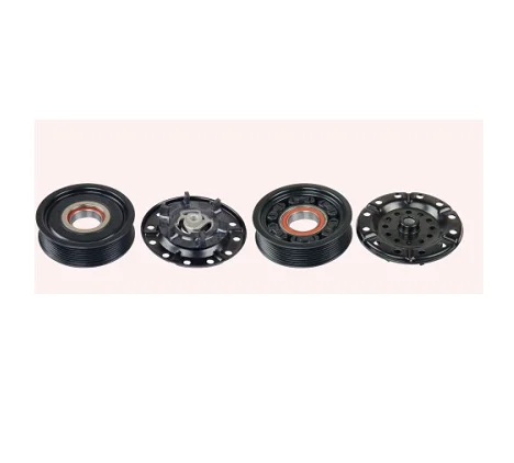 RGFROST Auto Compressor Clutch Clutch Compressor Manufacture Ac for ...