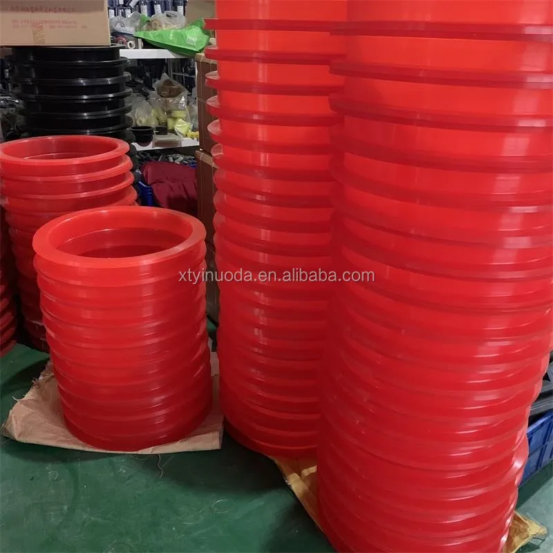 086389 Seal - Durable Crankshaft Oil Seal for All Industries