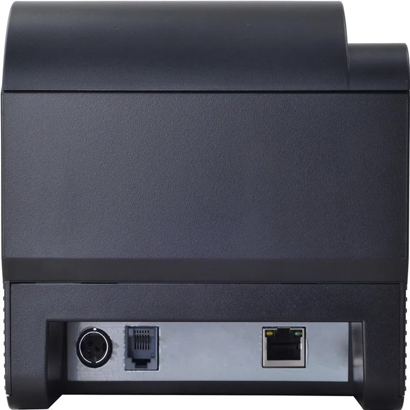 High-Performance DKT 80mm Thermal Receipt Printer for POS | Fast 152mm ...