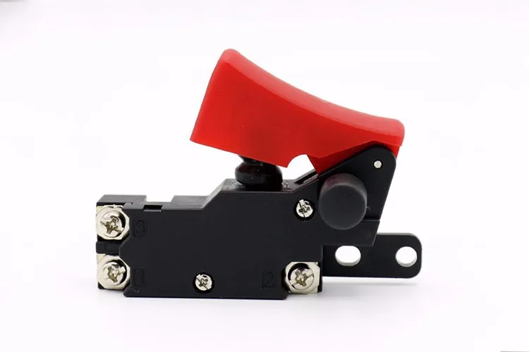 Kedu Hy119 Trigger Switch For Circular Saw/angled Grinder - Buy ...
