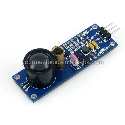 Laser Sensor Obstacle Avoidance Module For Obstacle Detection - Buy ...