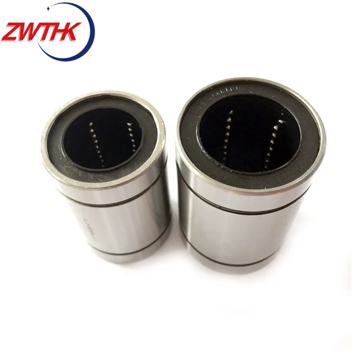 LM10UU Linear Motion Ball Bearings - High Speed & Precision