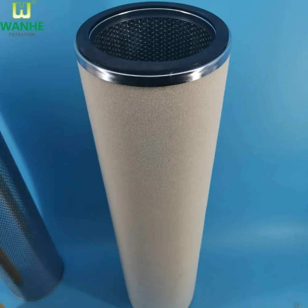 Top Quality Racor Coalescer Filters - Reliable & Efficient