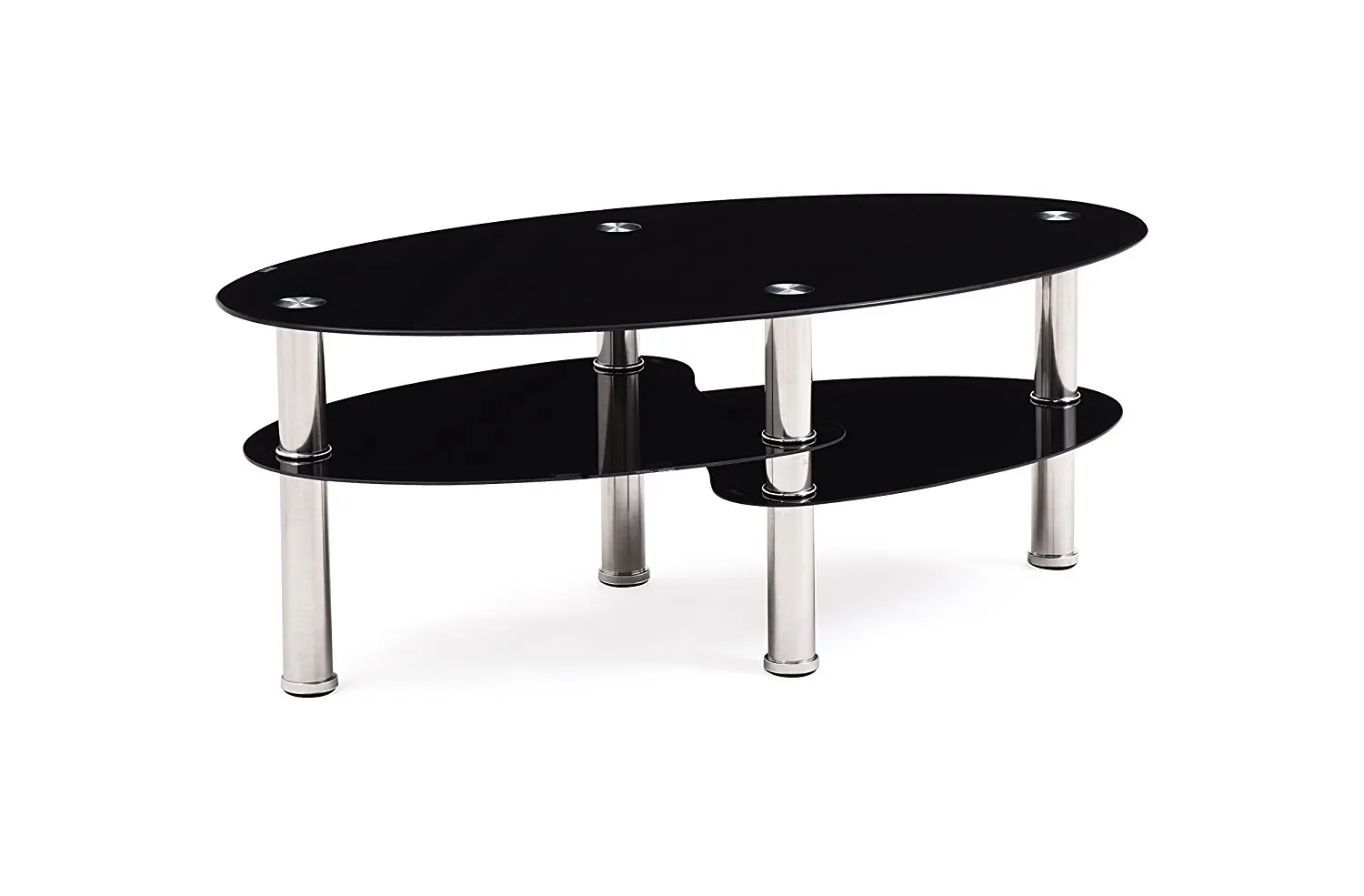 Cheap Black Glass Coffee Table Set Find Black Glass Coffee Table Set Deals On Line At