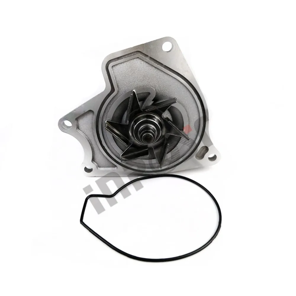 Pompa Acqua Per Mitsubishi 4m40 4m41 Pajero Nj Nk Nl Nm 2.8l Turbo ...