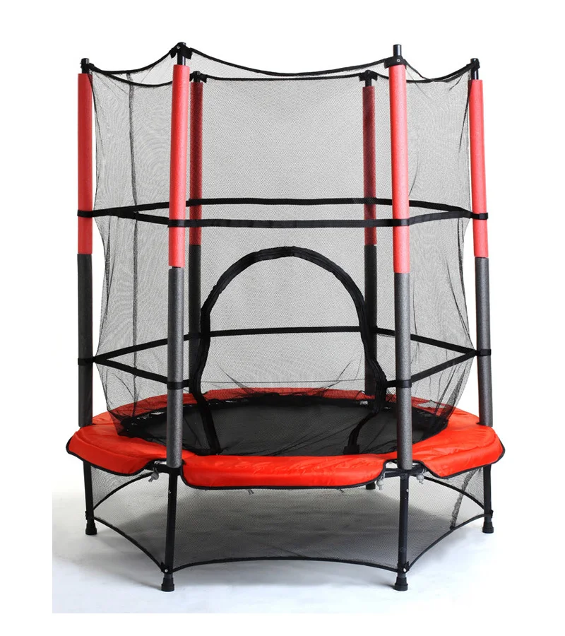 Sundow Enclosure Net Pad Indoor Professional Mini Trampolines Exterieur ...