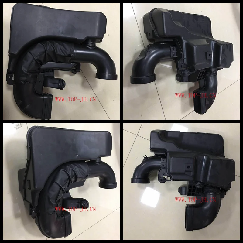 CARVAL/AUTOTOP AUTO PARTS JH03-K2-029 OEM 28211-1W100 RESONATOR for RIO ...