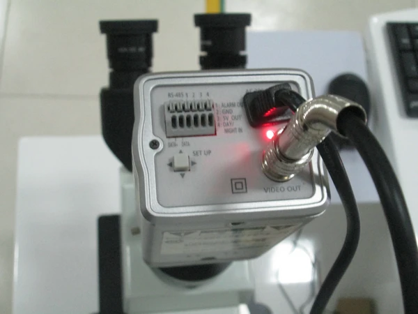 China Supplier Computer Assisted Sperm Quality Analyzer Equipment ...