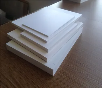 High Density 4x8 Pvc Sheet/pvc Plate - Buy 4'*8' Pvc Sheet,High Density ...