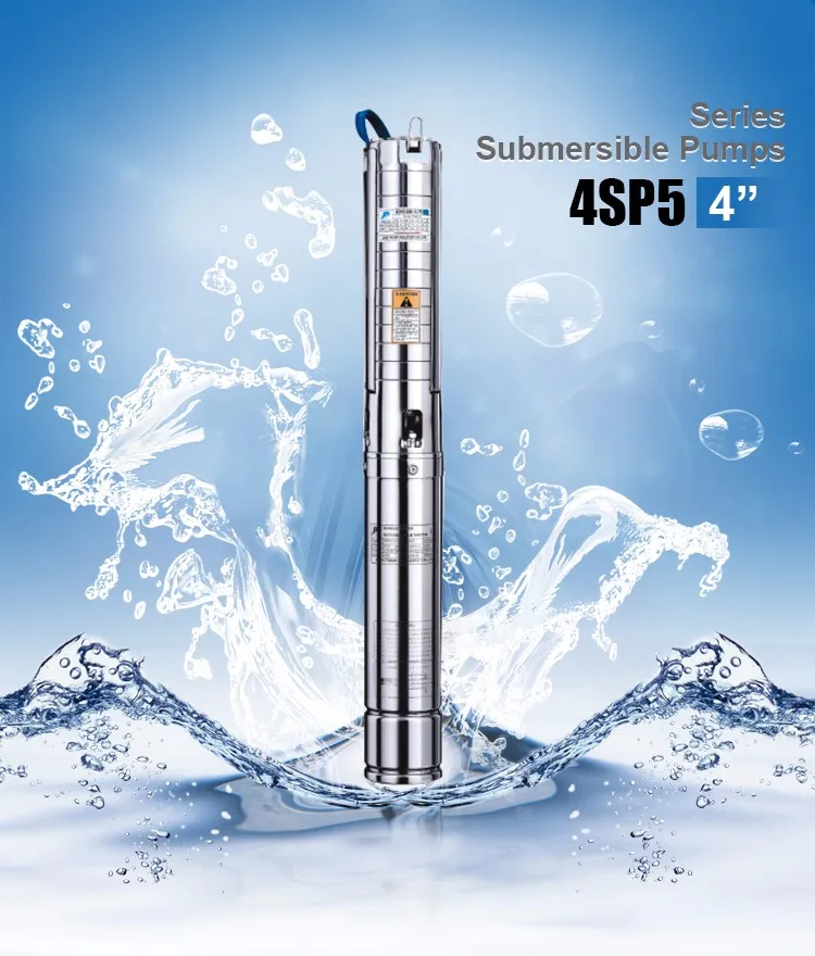 Italian Stable Quality Submersible Water Pump Home Depot - Buy ...