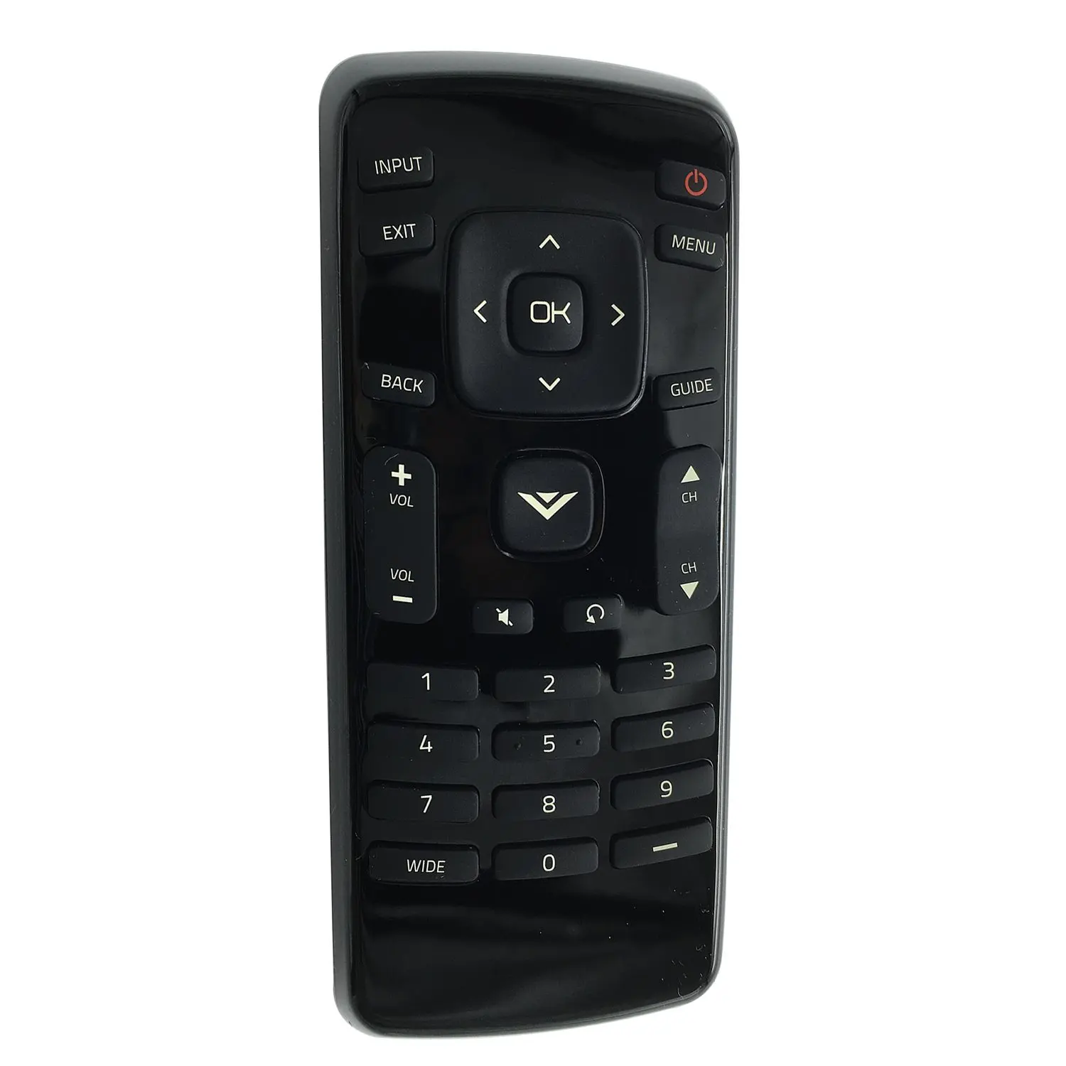 Buy New XRT020 LED HDTV Remote Control for Vizio TV E221A1 E221-A1 ...